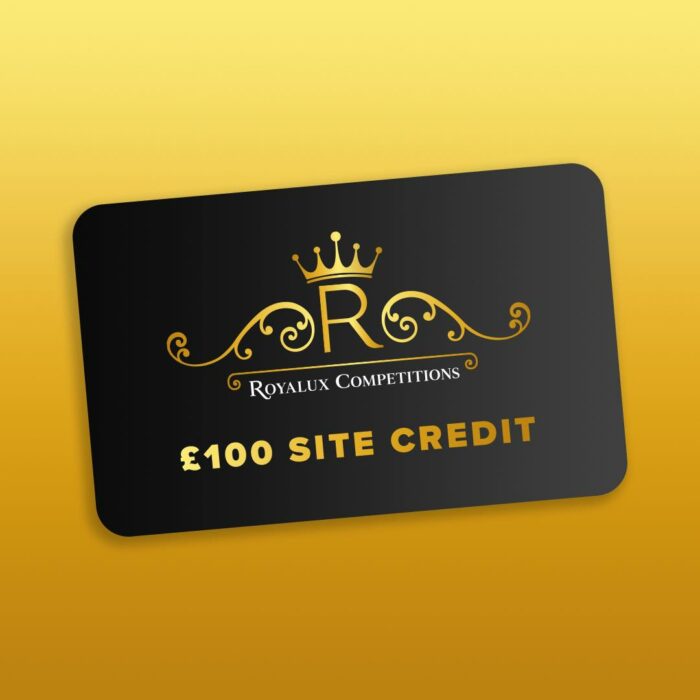Home - Royalux Competitions