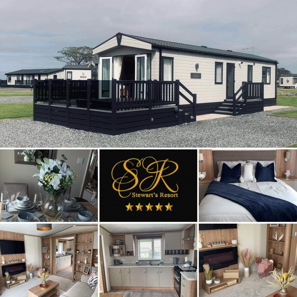 Competitions - Royalux Competitions