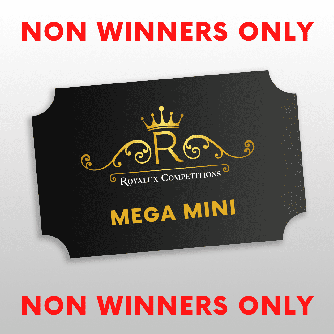 Home - Royalux Competitions