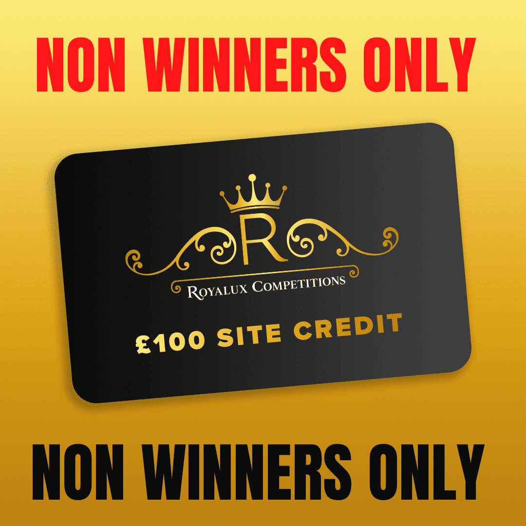 Home - Royalux Competitions