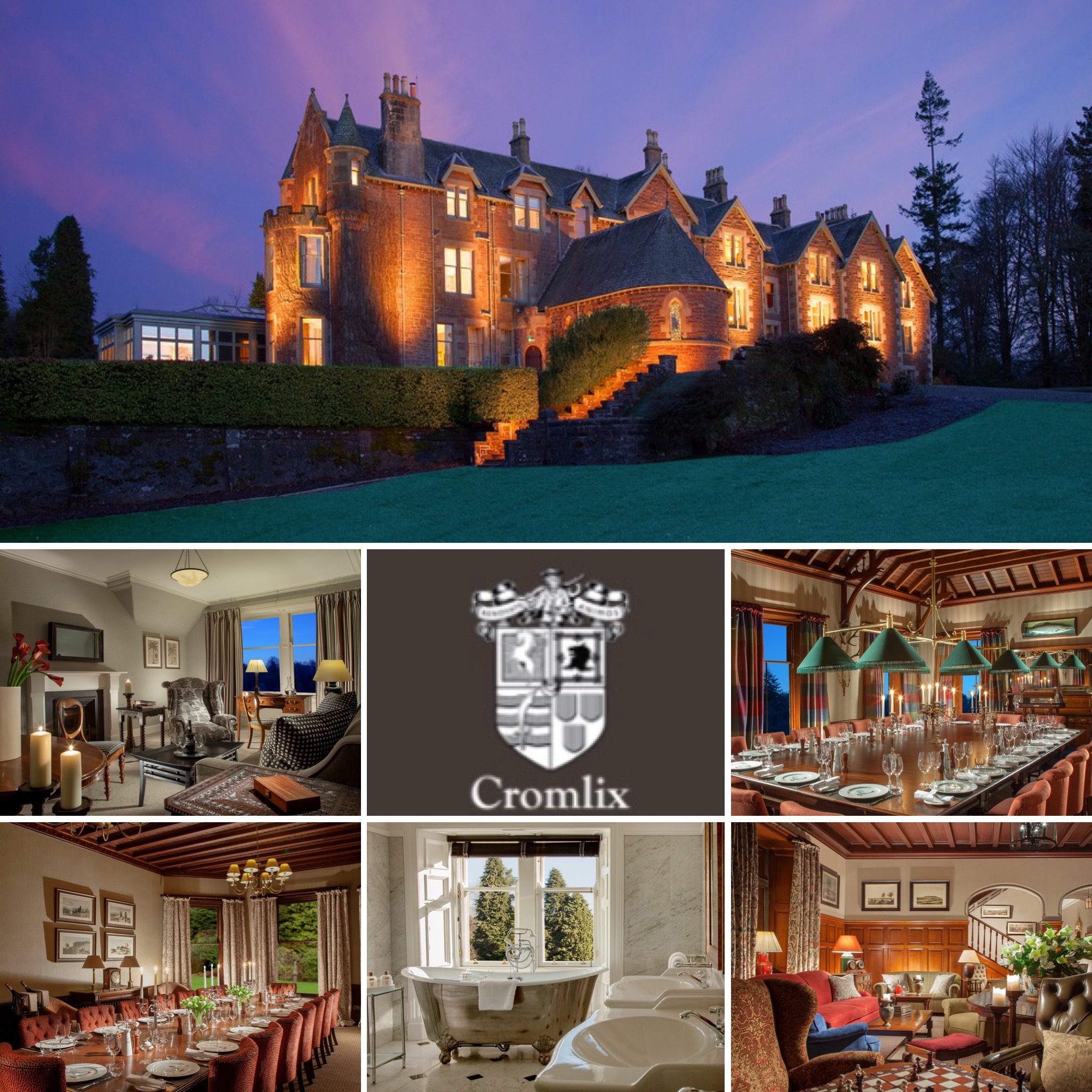 Home - Royalux Competitions