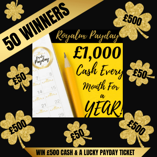 Competitions - Royalux Competitions