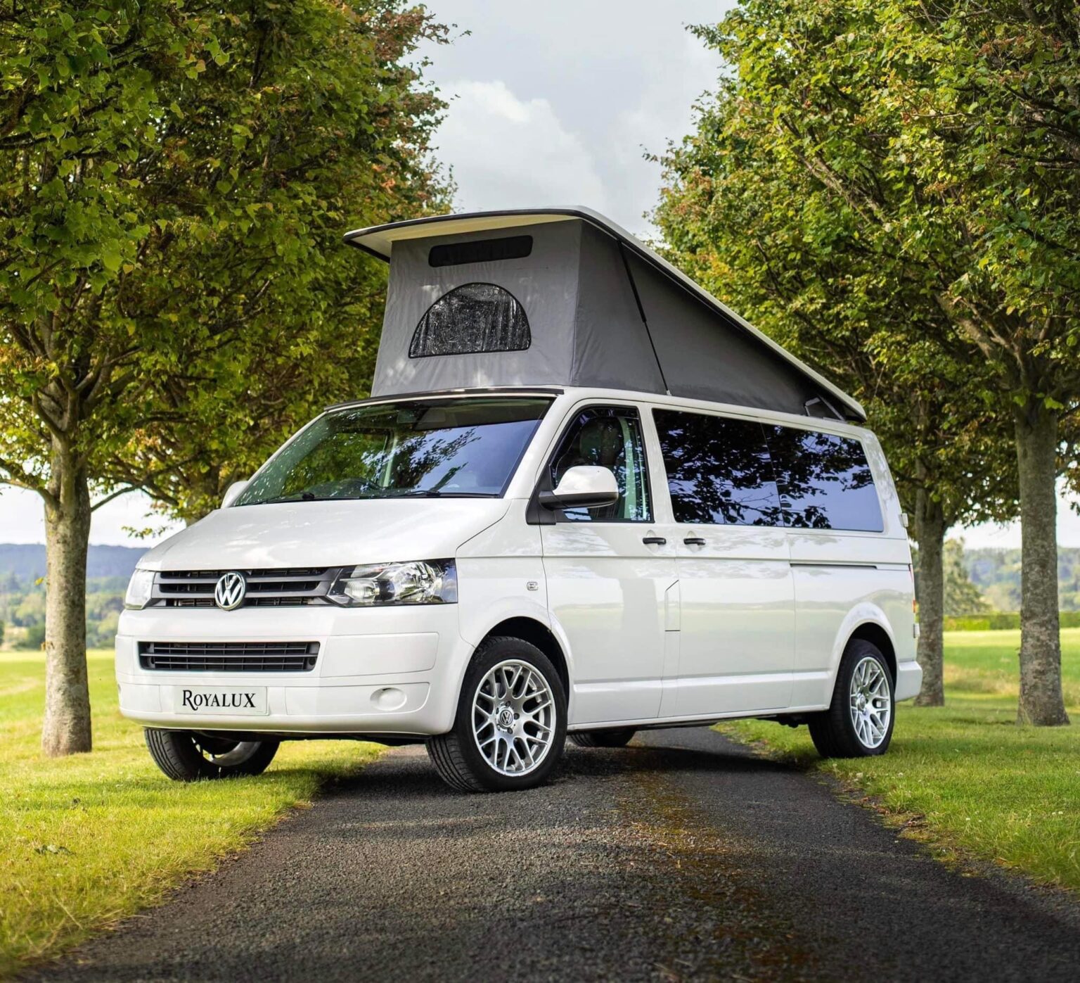 Competitions - Royalux Competitions