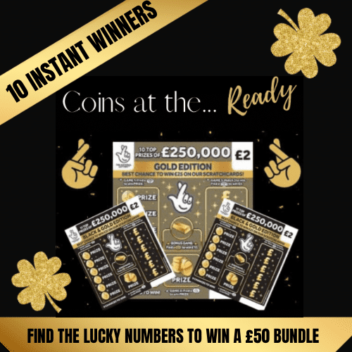 Home - Royalux Competitions