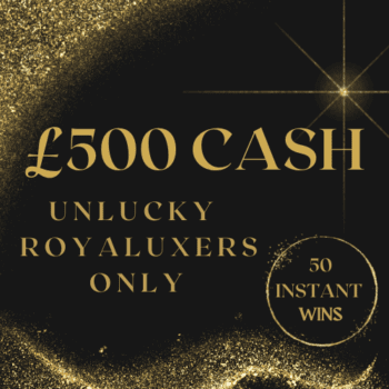 Home - Royalux Competitions