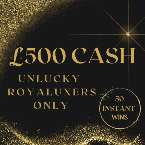 Home - Royalux Competitions