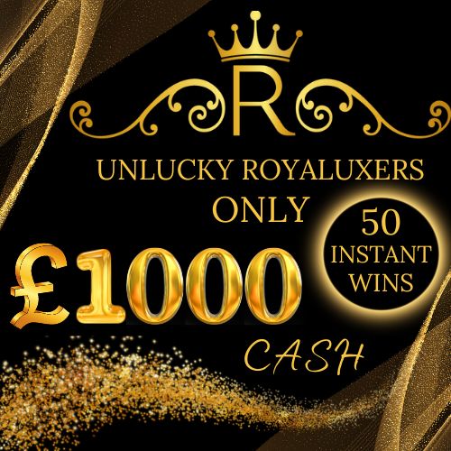 Home - Royalux Competitions