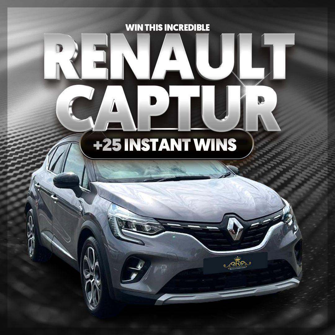 Competitions - Royalux Competitions