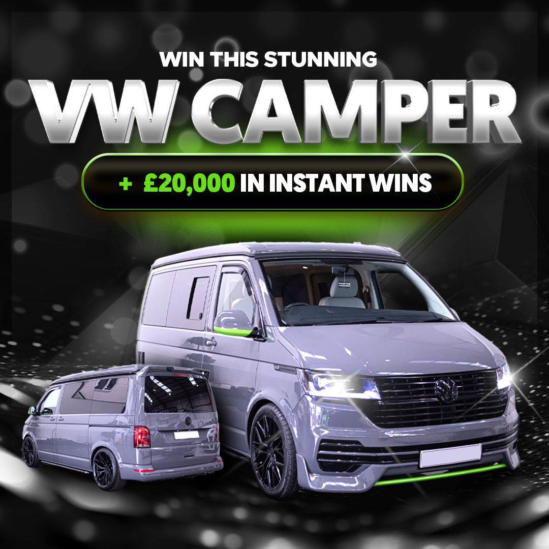 Competitions - Royalux Competitions