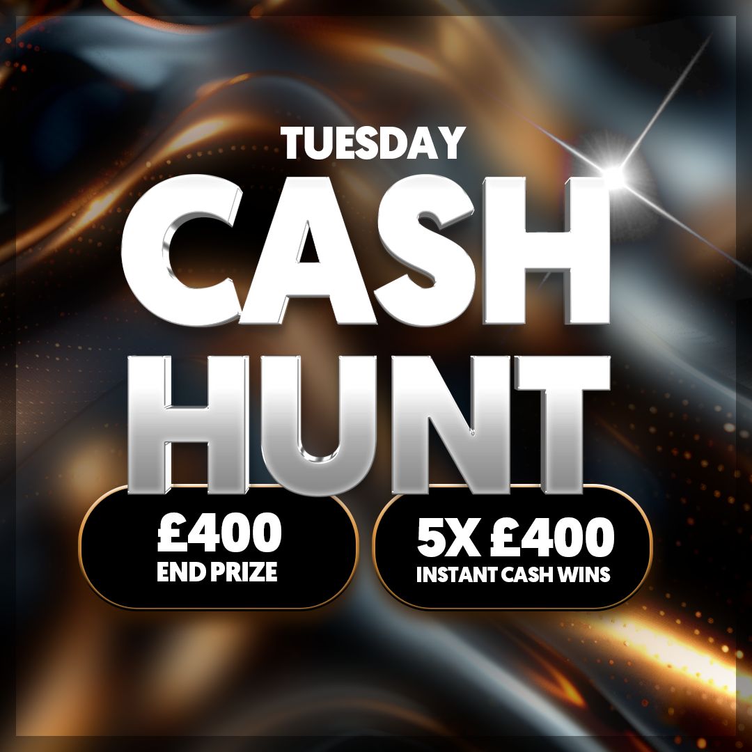 Competitions - Royalux Competitions