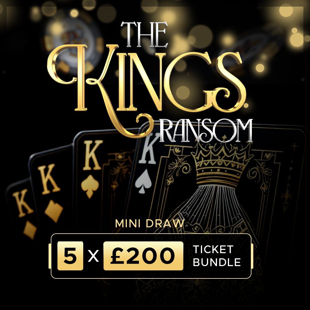 Competitions - Royalux Competitions