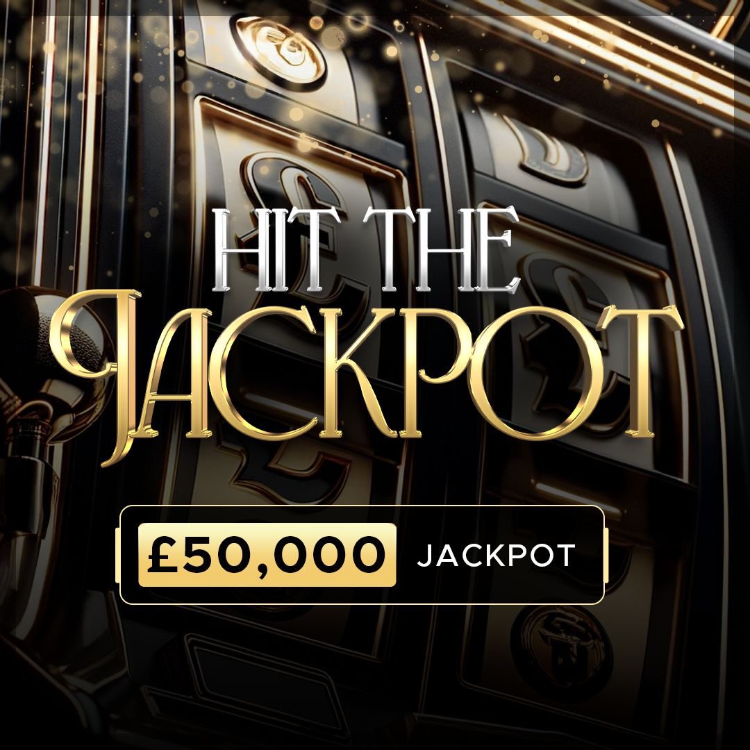 Royalux Casino Themed Competitions | Royalux Competitions