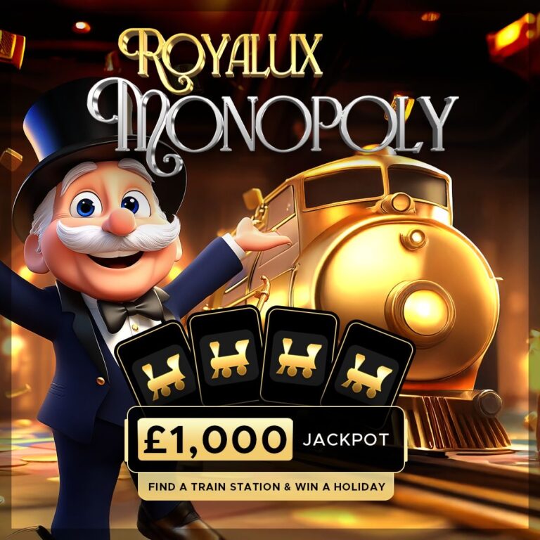 Competitions - Royalux Competitions