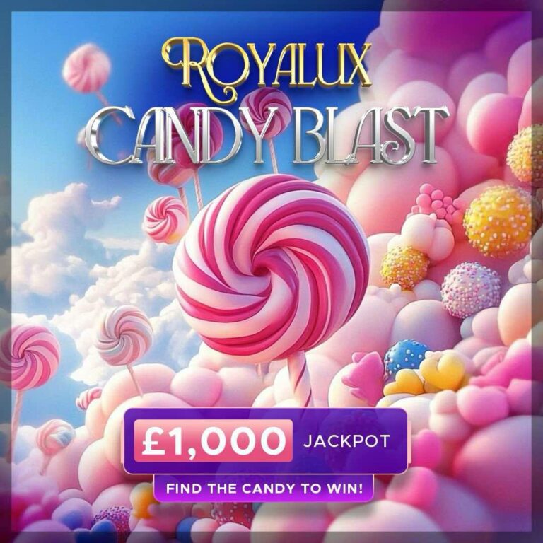 Competitions - Royalux Competitions