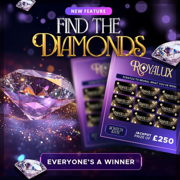 Competitions - Royalux Competitions