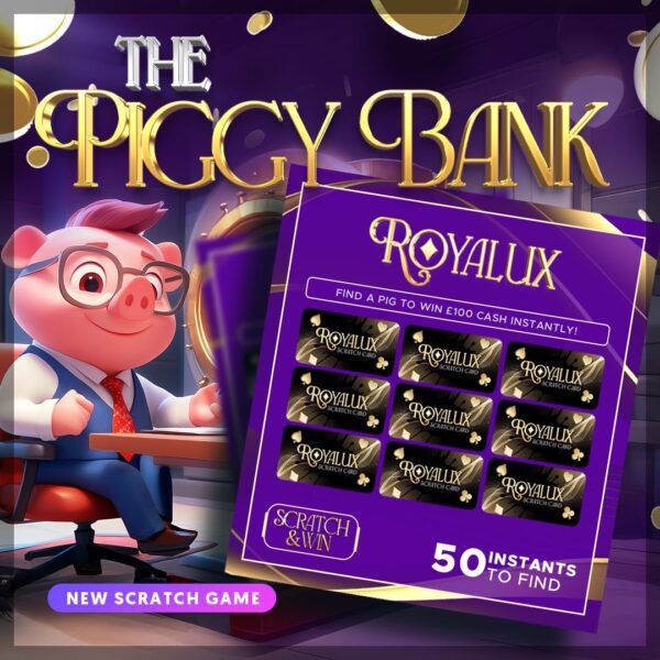 Competitions - Royalux Competitions