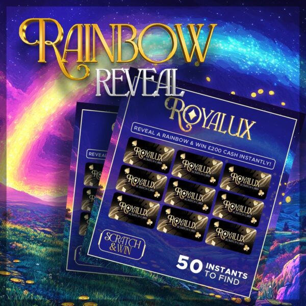 Competitions - Royalux Competitions