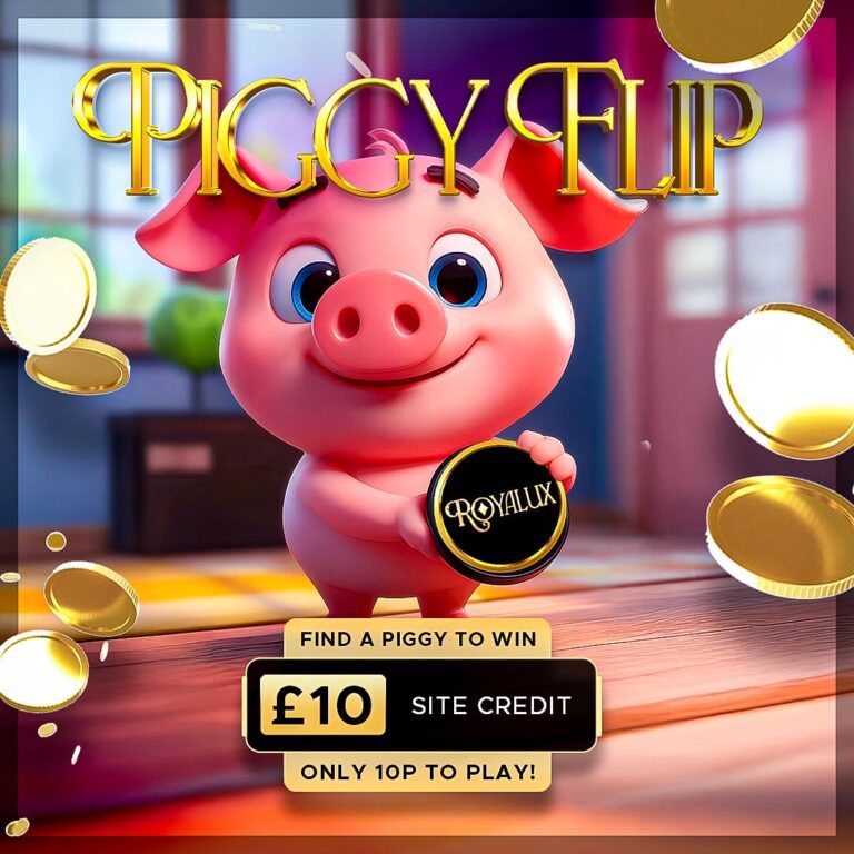 Competitions - Royalux Competitions