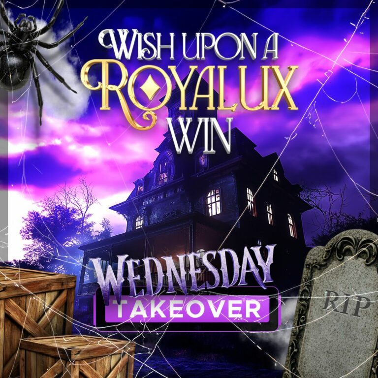 Competitions - Royalux Competitions