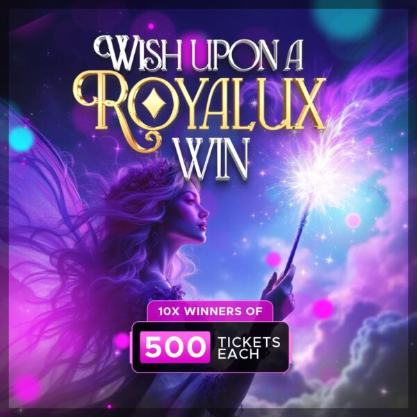 Competitions - Royalux Competitions