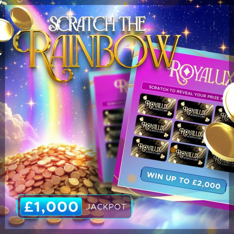 Competitions - Royalux Competitions