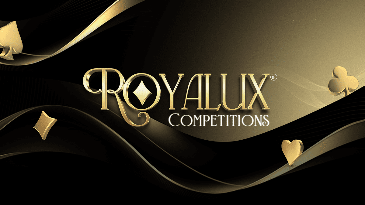 Royalux Competitions Home